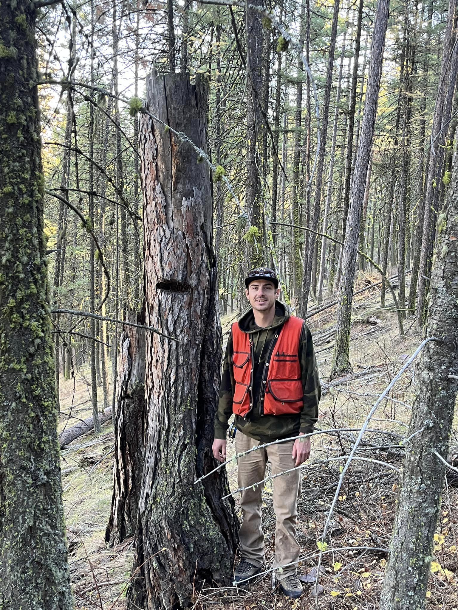 MFC - About Us Page - Montana Forest Consultants